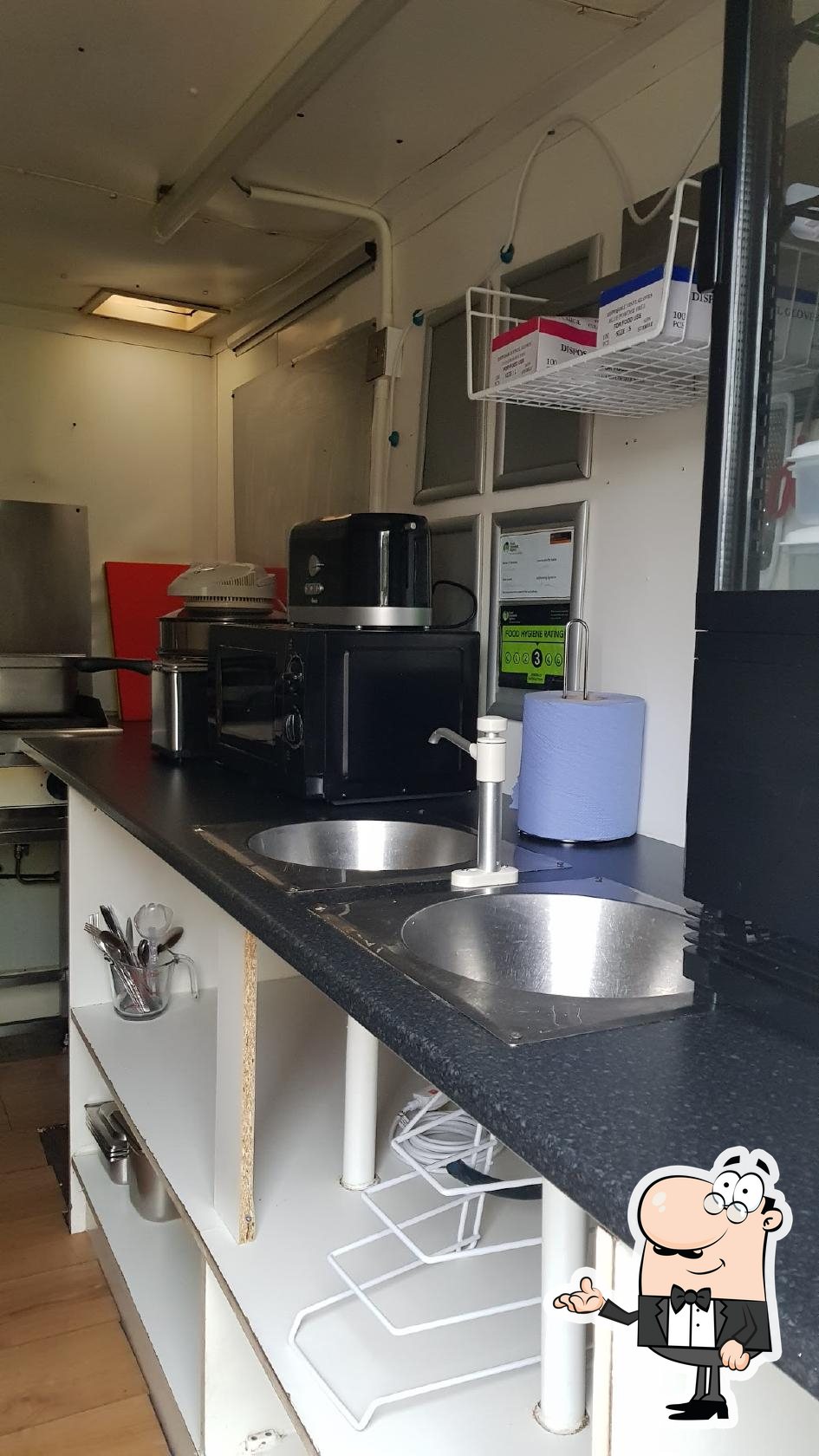 Busy Bees Snak bar in Redditch - Restaurant reviews