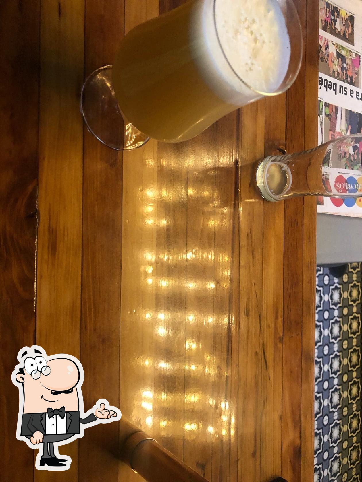 Cervecería Icono, Mexicali - Menú del restaurante, precios y reseñas