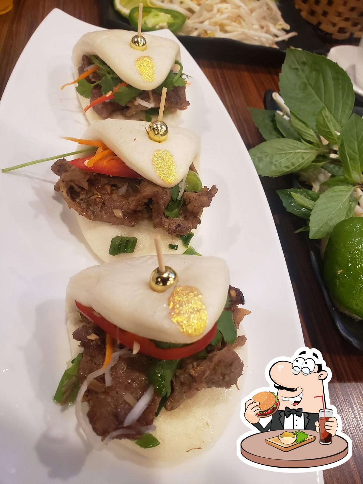 Golden Delight in Rosemead - Restaurant menu and reviews