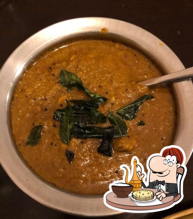 Savya Rasa, Chennai - Restaurant menu and reviews
