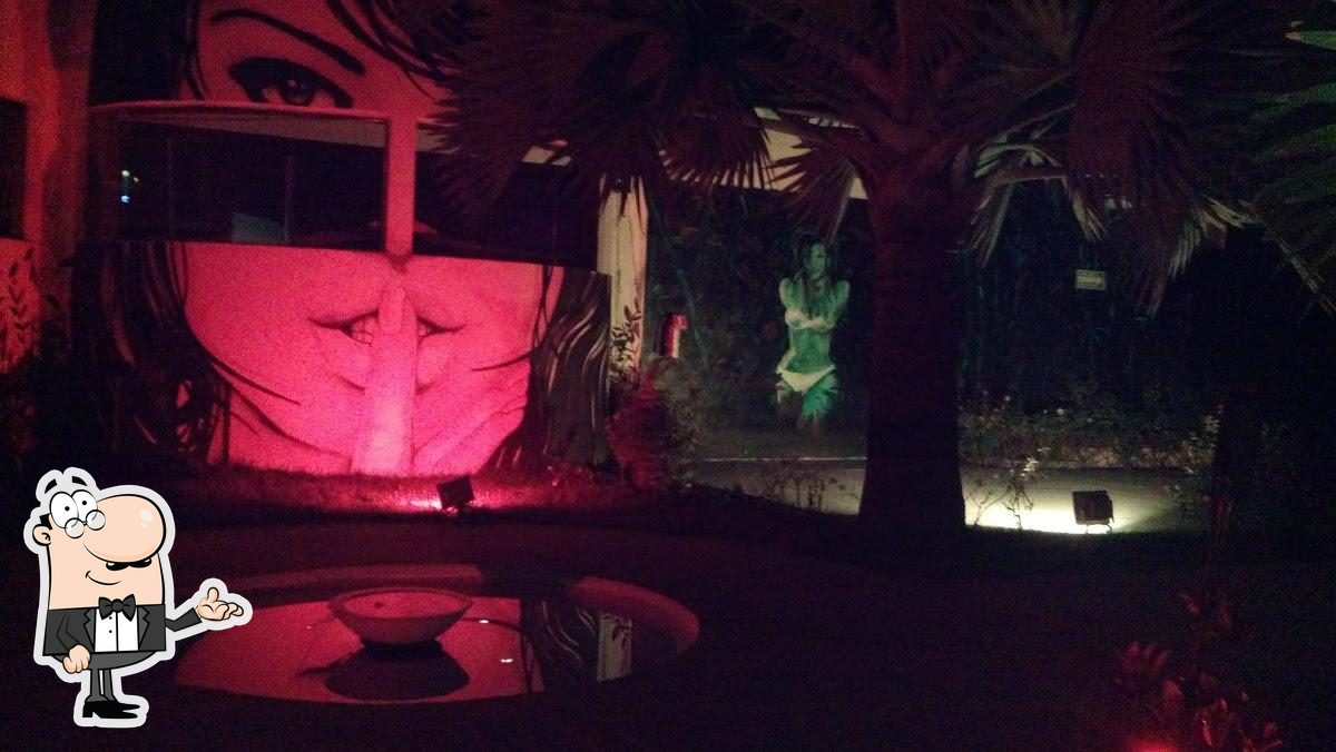 Taboo show girls & dinner restaurant, Puerto Vallarta - Restaurant reviews