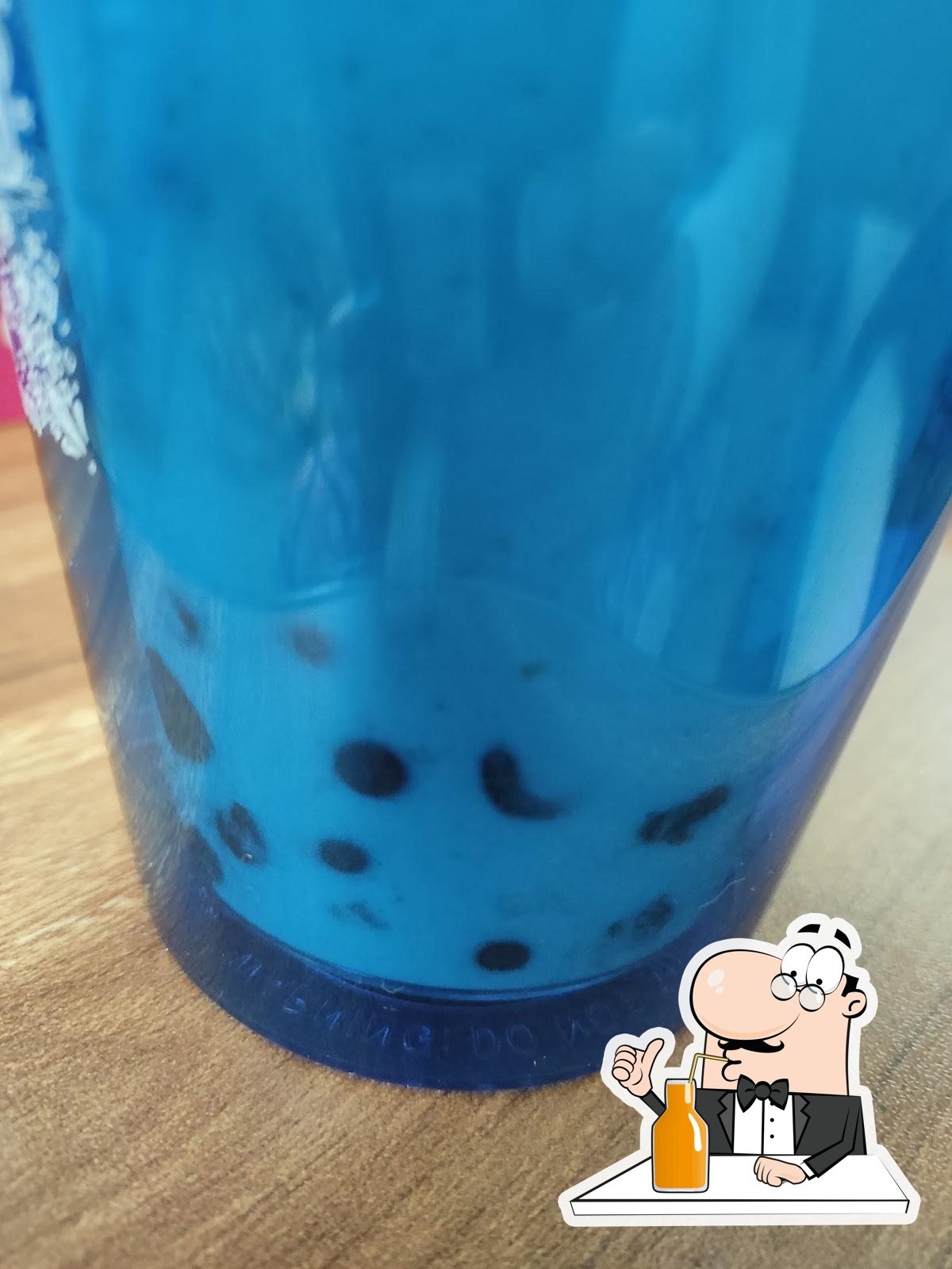 Tapioca Go Patria, Zapopan - Restaurant menu, prices and reviews