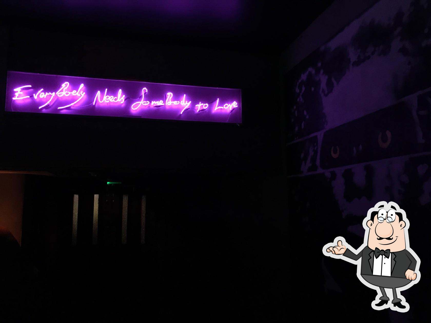 The Blues Kitchen Brixton, London - Restaurant menu, prices and reviews