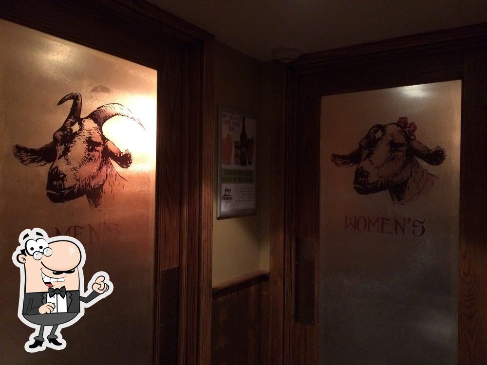 The Stubborn Goat Rooftop in Halifax - Restaurant menu and reviews