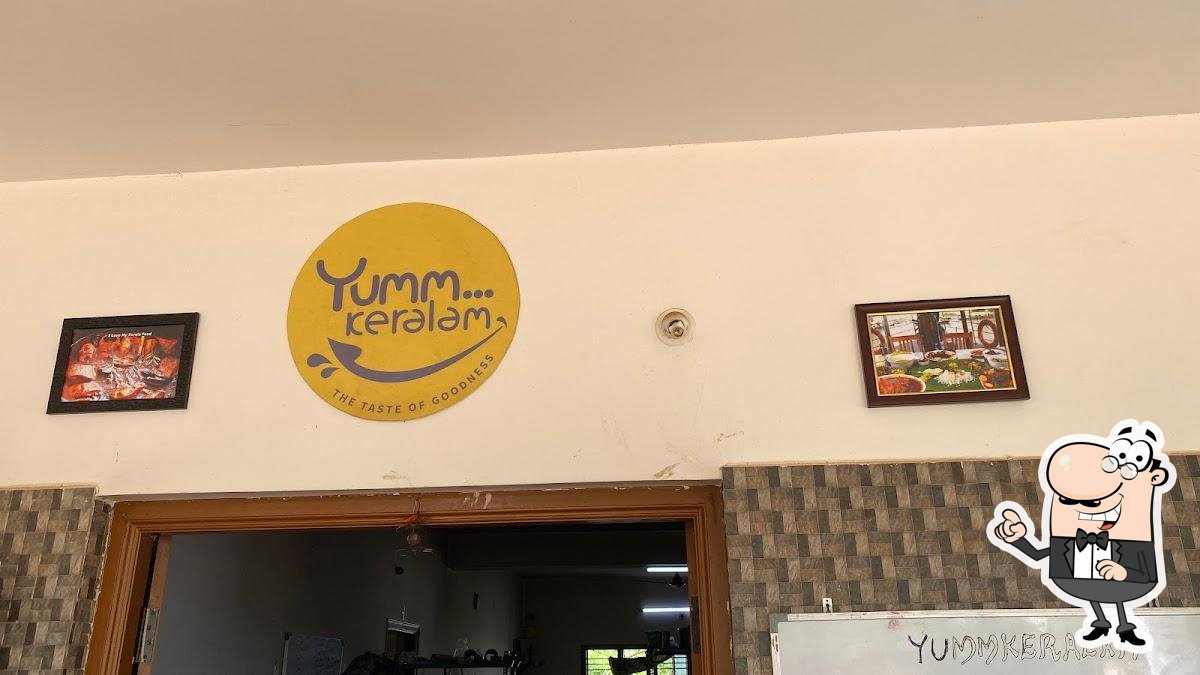 Yumm Keralam, Bengaluru - Restaurant reviews