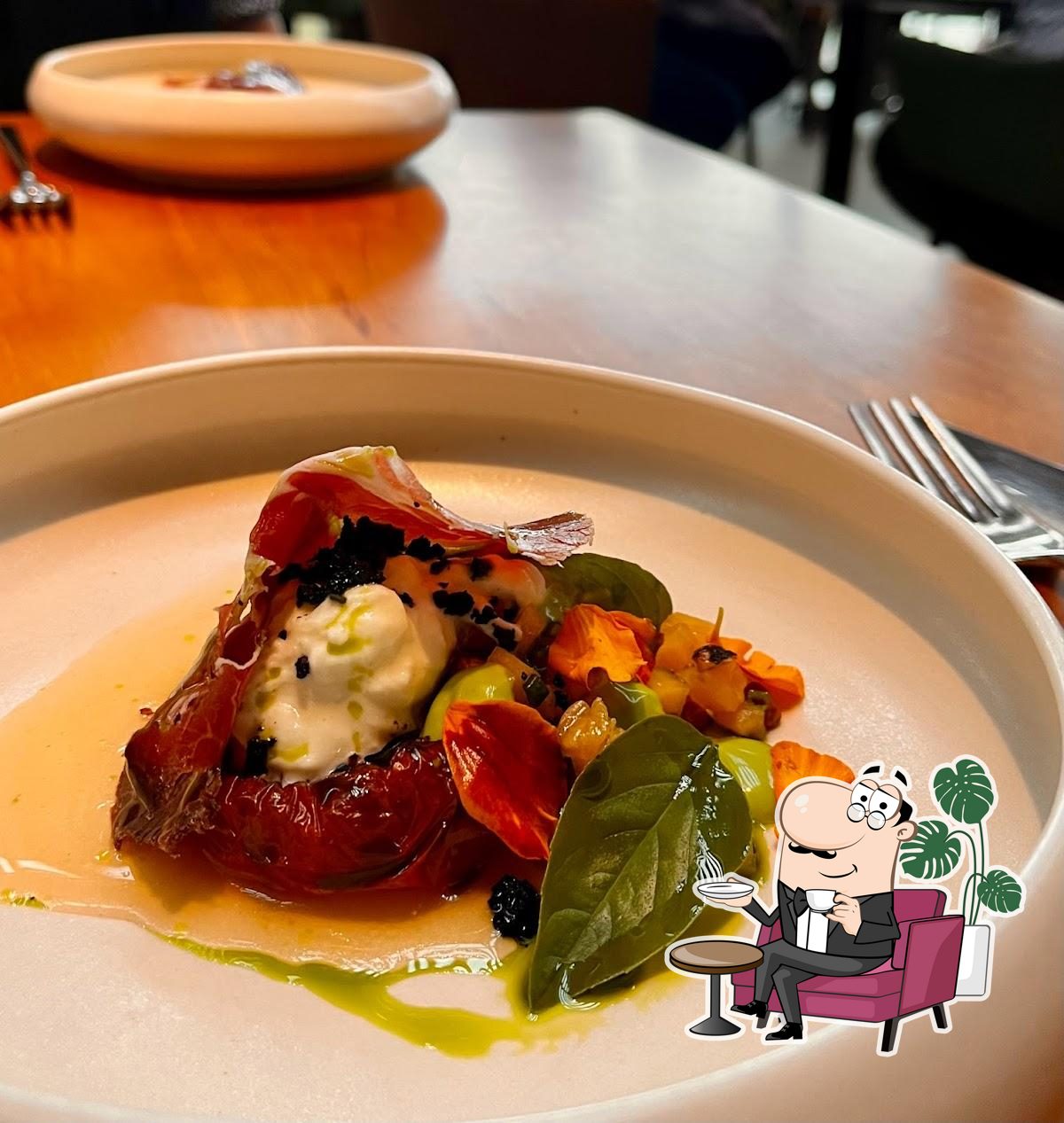 Ahi., Auckland - Restaurant menu, prices and reviews