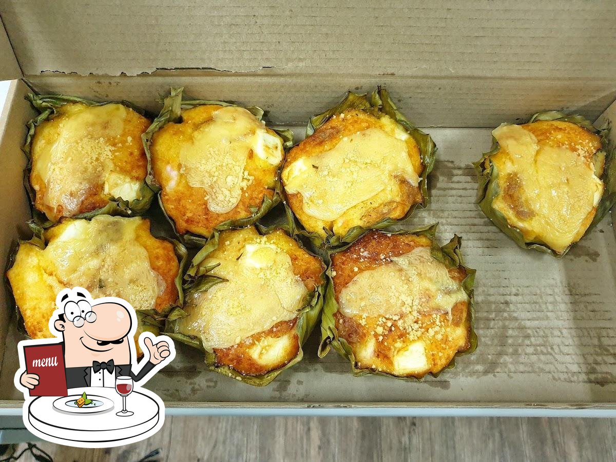 Chef RV Cafe, Biñan - Restaurant reviews