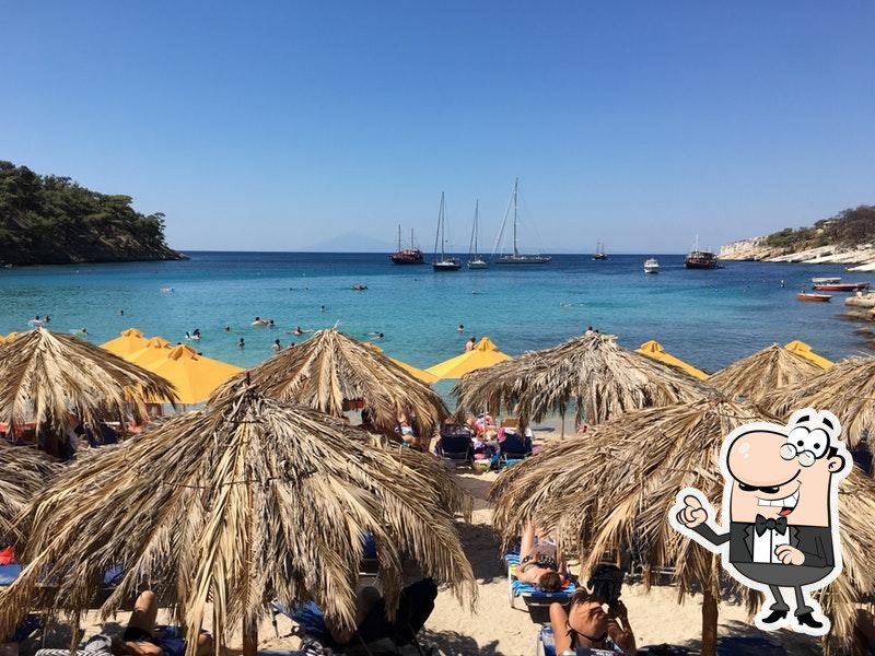Koala Bar, Aliki - Restaurant reviews