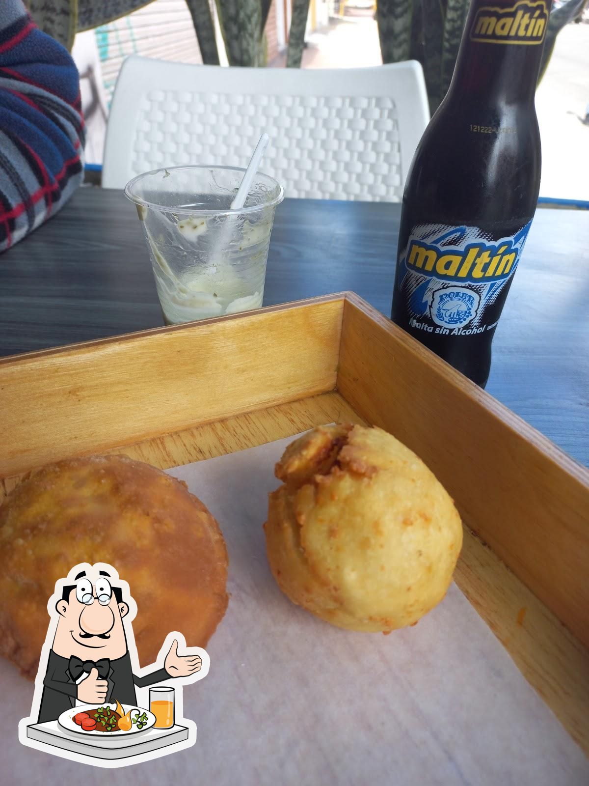 Pastelitos pipo, Bogotá - Menú del restaurante, precios y reseñas