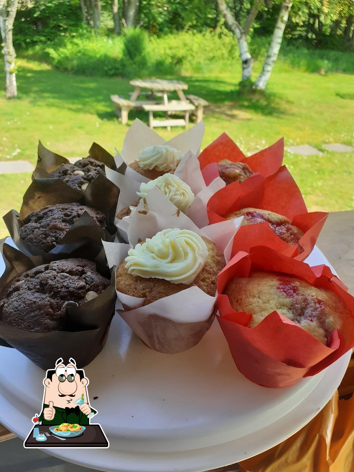 The Drouthy Mare in Forres - Restaurant menu and reviews