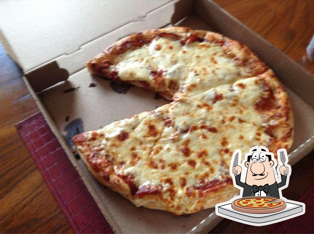 Connie's Pizza in Montreal - Restaurant reviews