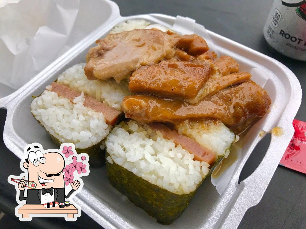 Asami's Kitchen in Hilo - Restaurant menu and reviews