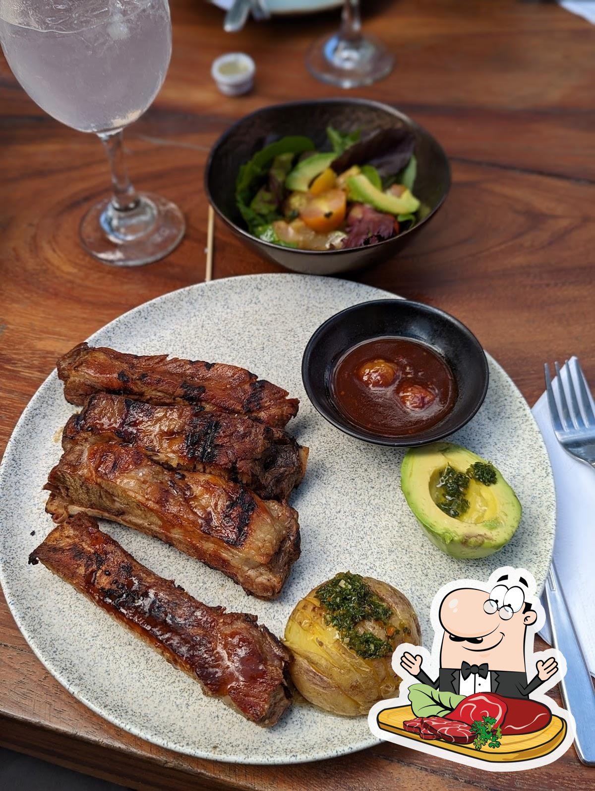 Efímero Casa de Comida, La Ceja - Menú del restaurante, precios y reseñas