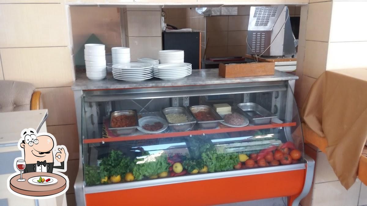 İkram Kebap, Istanbul - Restaurant reviews