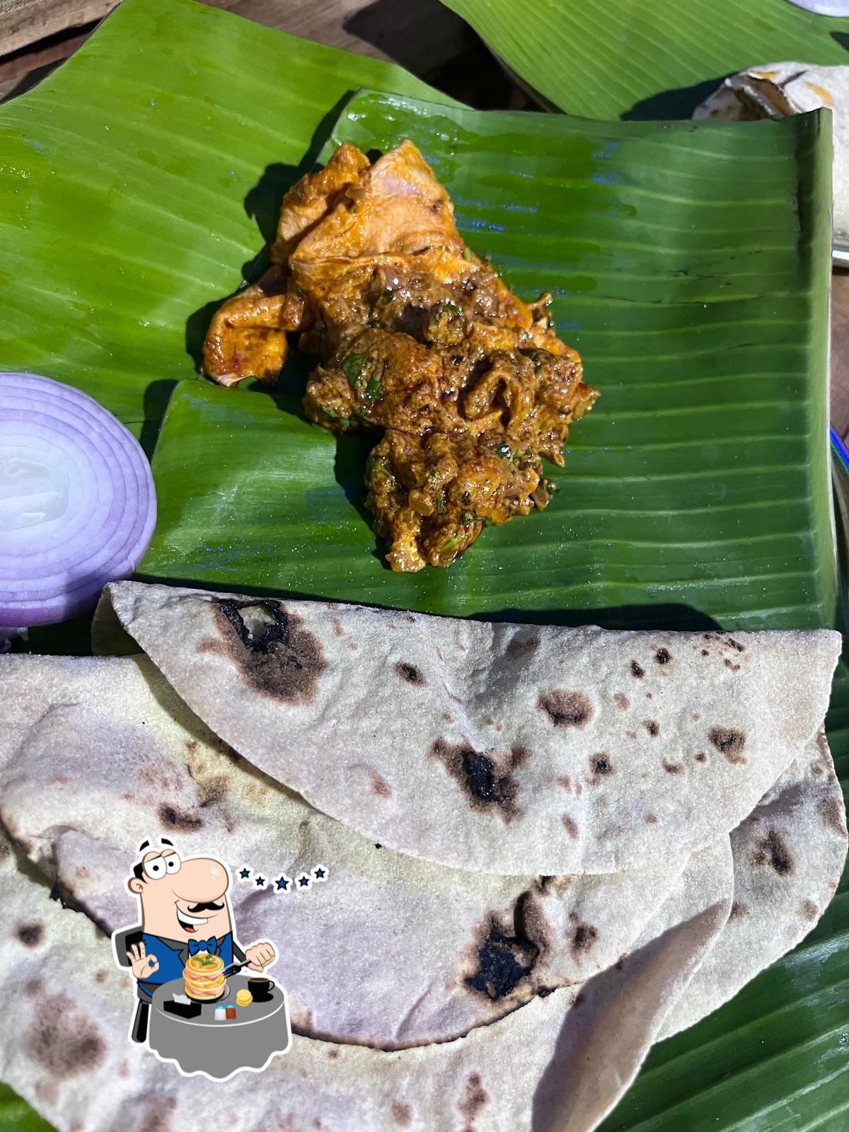 KaKa Hotel - Non Veg Tiffins & Biryani, Vijayawada - Restaurant menu ...