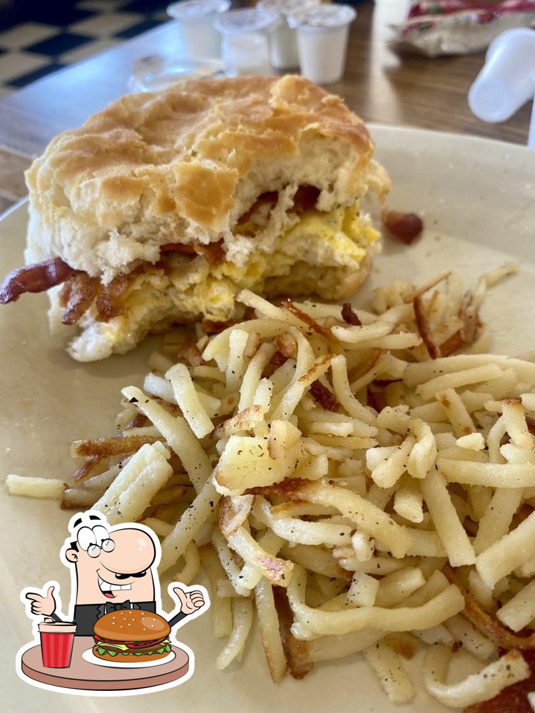 Mister James, Magnolia - Restaurant menu, prices and reviews