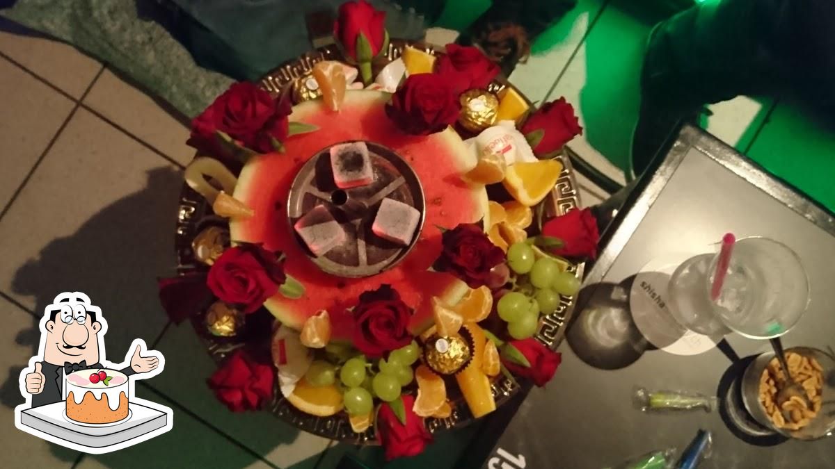 Pasha Shisha Lounge Buochs, Buochs - Restaurantbewertungen