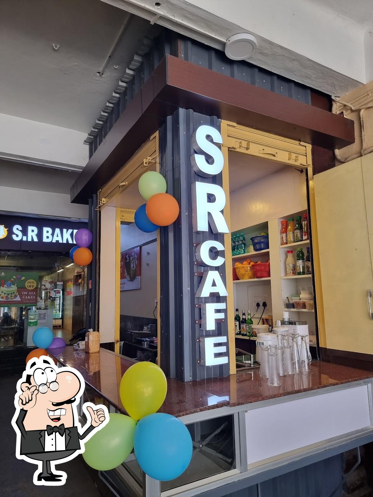 SR Bakery And Cafe, Kanchipuram - Restaurant menu, prices and reviews