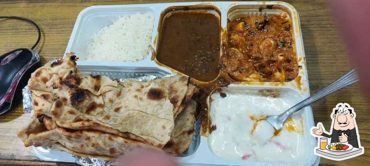 Tawa Restaurant, Chandigarh, SCO 9-10 - Restaurant menu and reviews