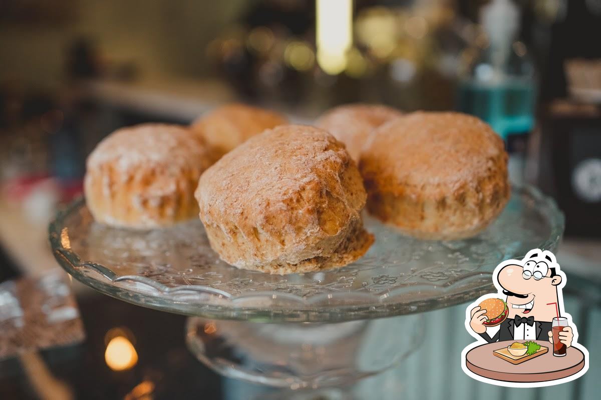 The Cheeky Piglet in Dublin - Restaurant reviews