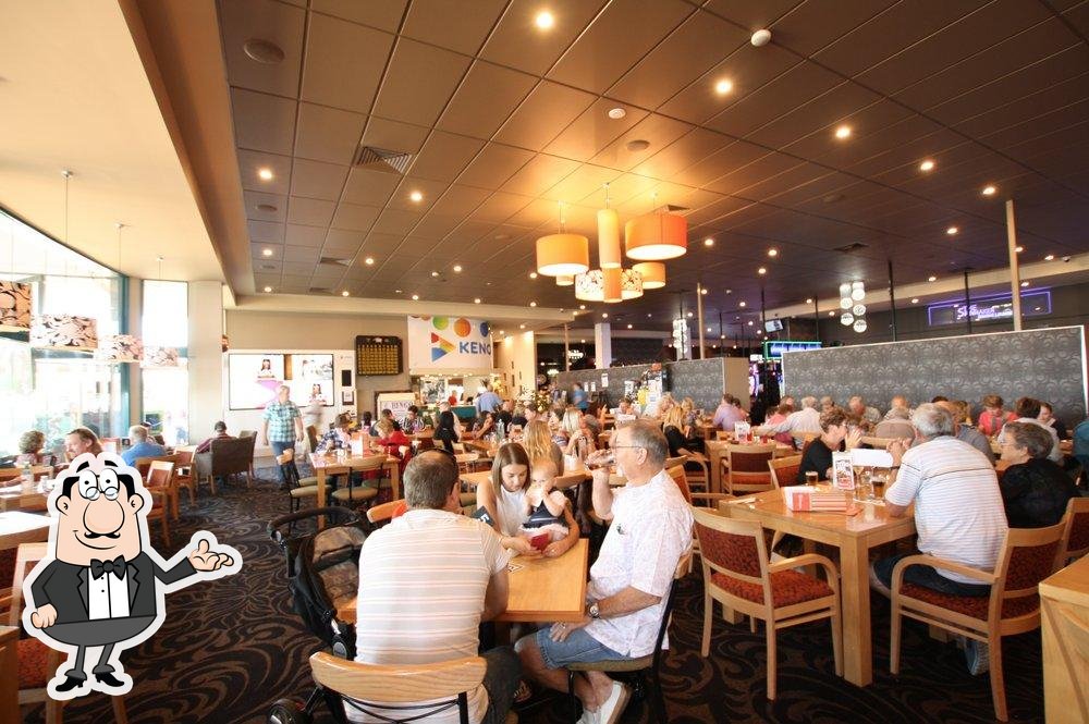 The Spinnaker in Yeppoon - Restaurant menu and reviews