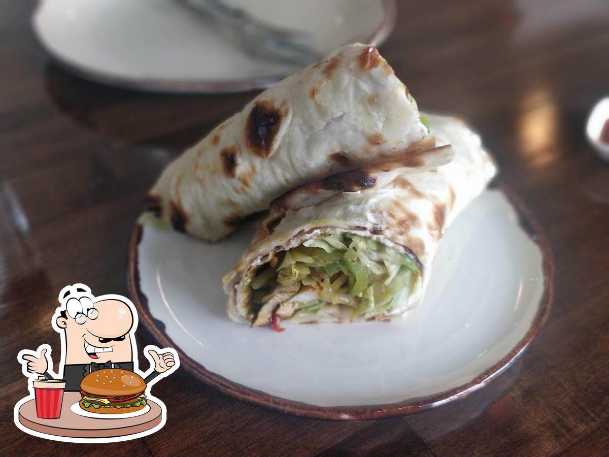 Urban Parathas in Regina - Restaurant reviews
