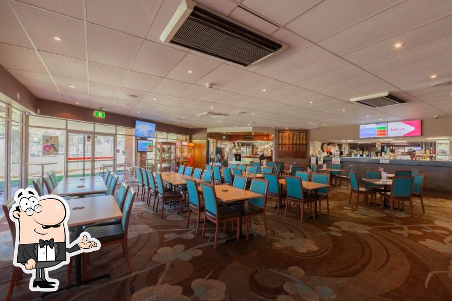 The Sherwood Macarthur in Leumeah - Restaurant menu and reviews
