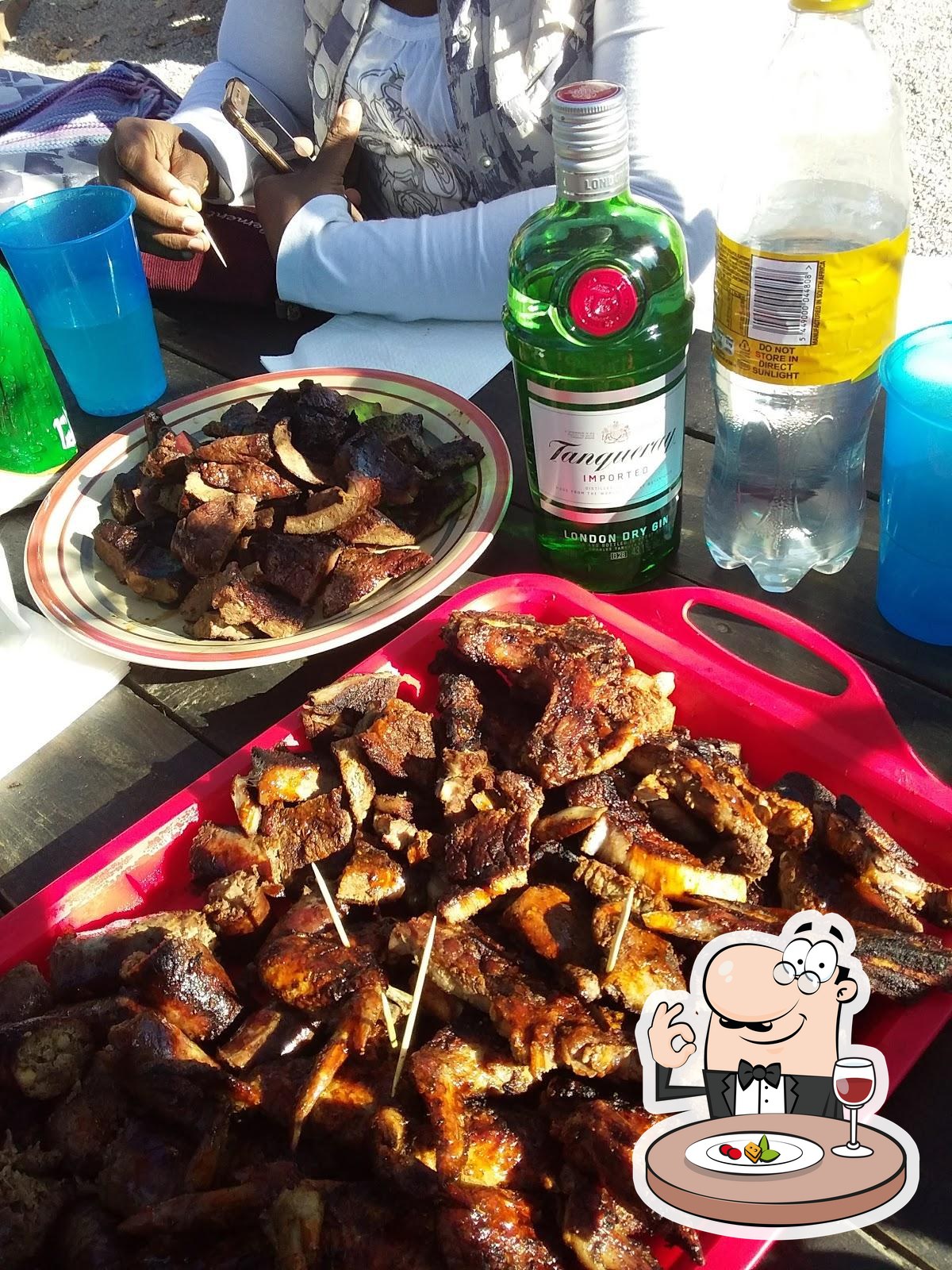 Zenis Car Wash restaurant, Midrand - Restaurant reviews