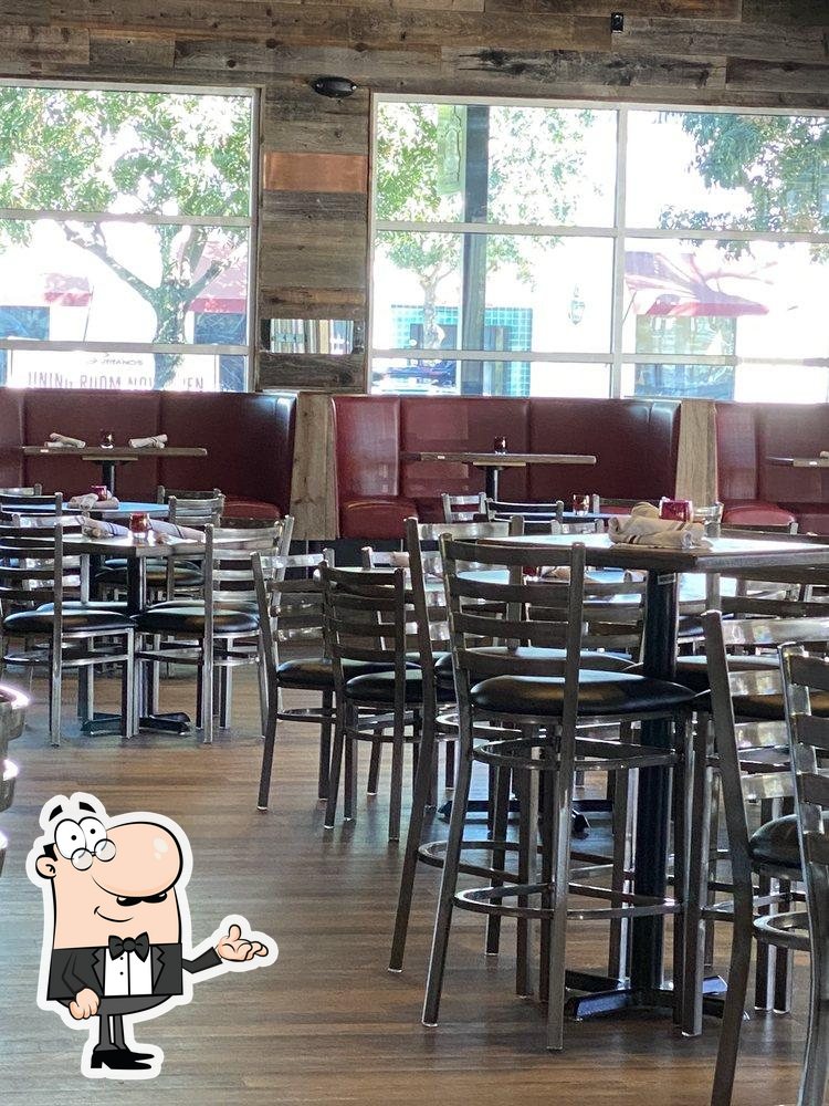 The Stillery, Chandler - Restaurant menu, prices and reviews