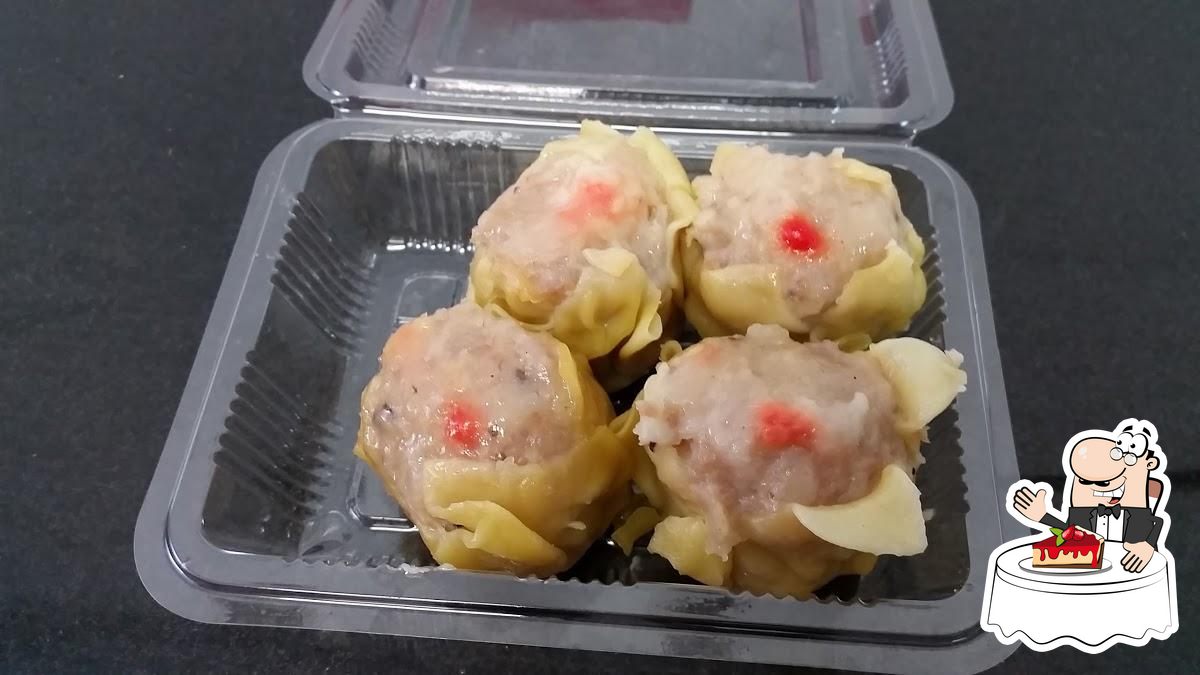 Sydney Best Dim Sim in Cabramatta - Restaurant menu and reviews