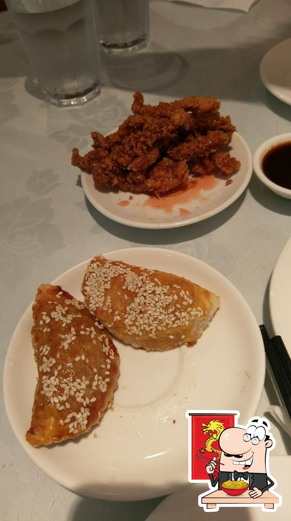 Good World Chinese Restaurant & Takeaway in Lower Hutt - Restaurant ...