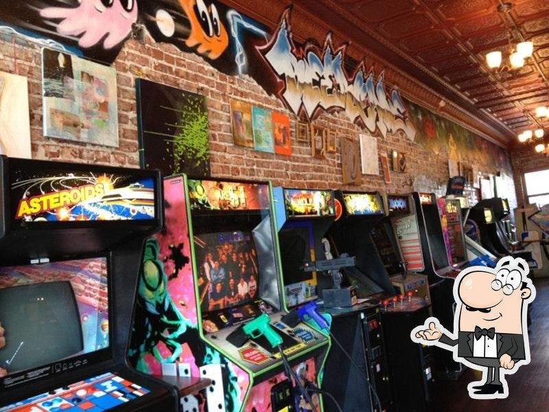 Beercade in Omaha - Restaurant menu and reviews