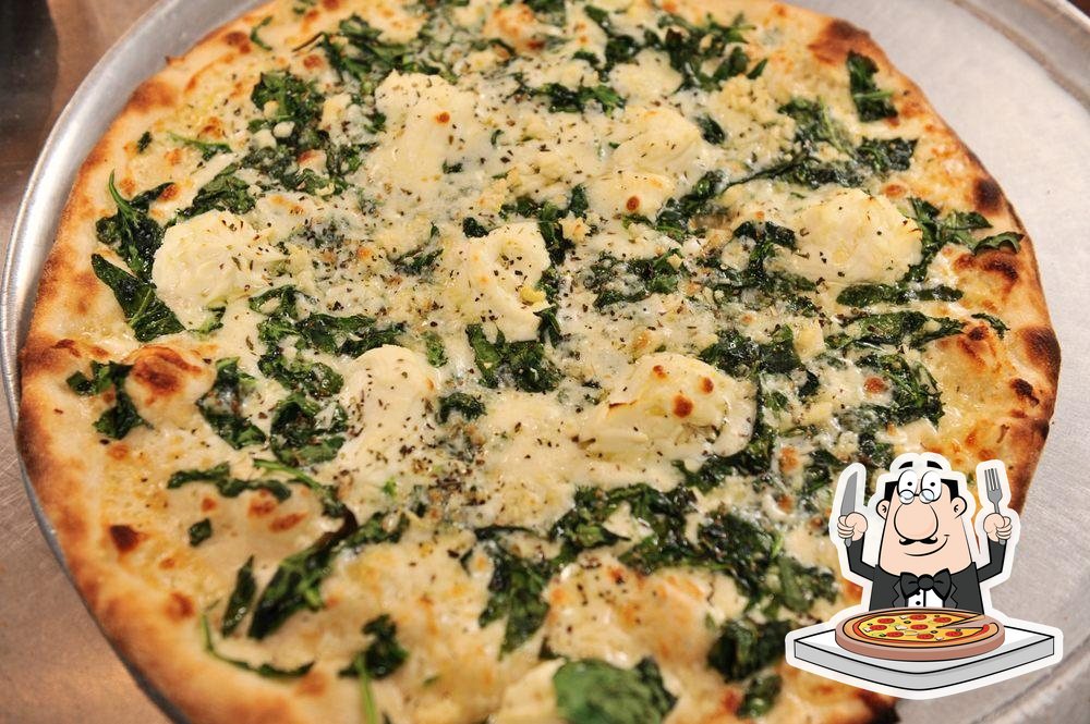 J. Dolans in Honolulu - Restaurant menu and reviews