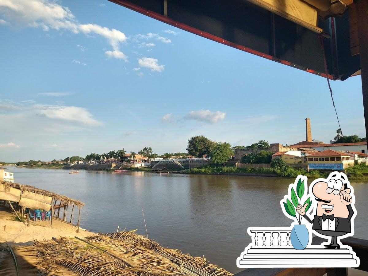 D.Rios Bar & Restaurante, Brasil - Restaurant reviews