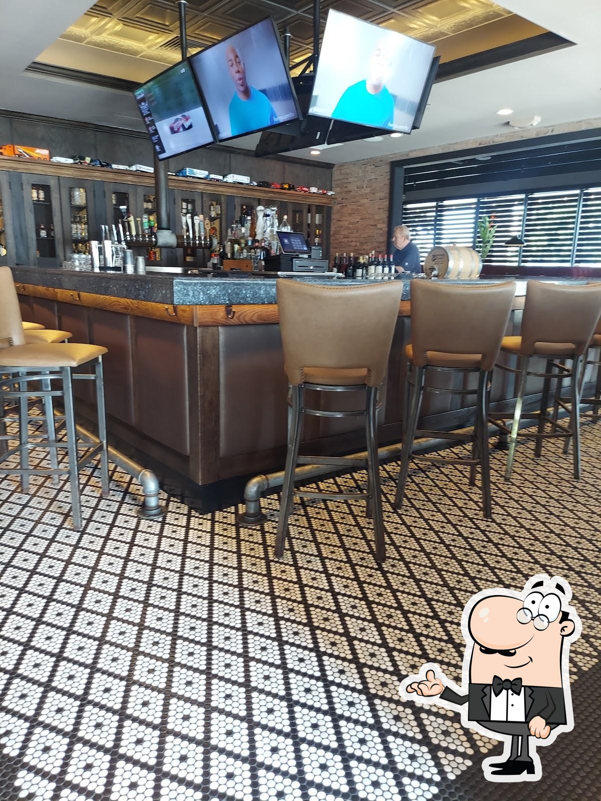 Grill 89, Westmont - Restaurant menu, prices and reviews
