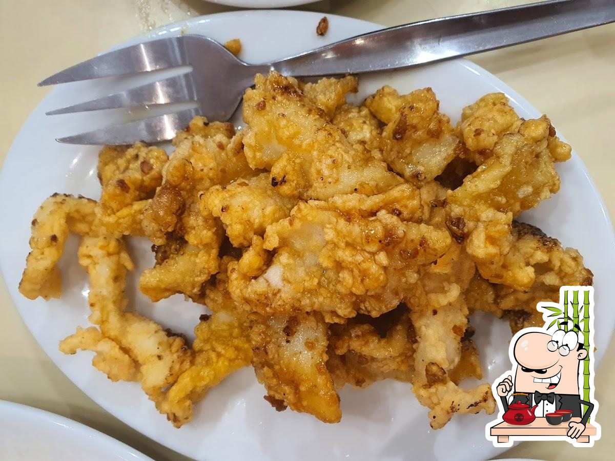 Hap Chan - Waltermart Antipolo restaurant, Antipolo - Restaurant reviews