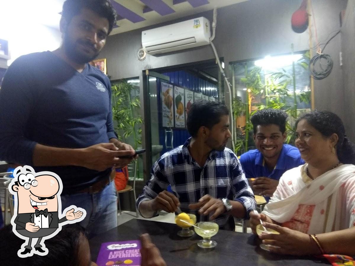ICEY N SPICEY, Nipani - Restaurant reviews
