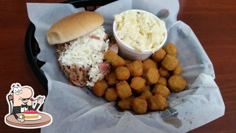 Little Pigs BBQ At Surfside, 3901 Dick Pond Rd in Myrtle Beach ...