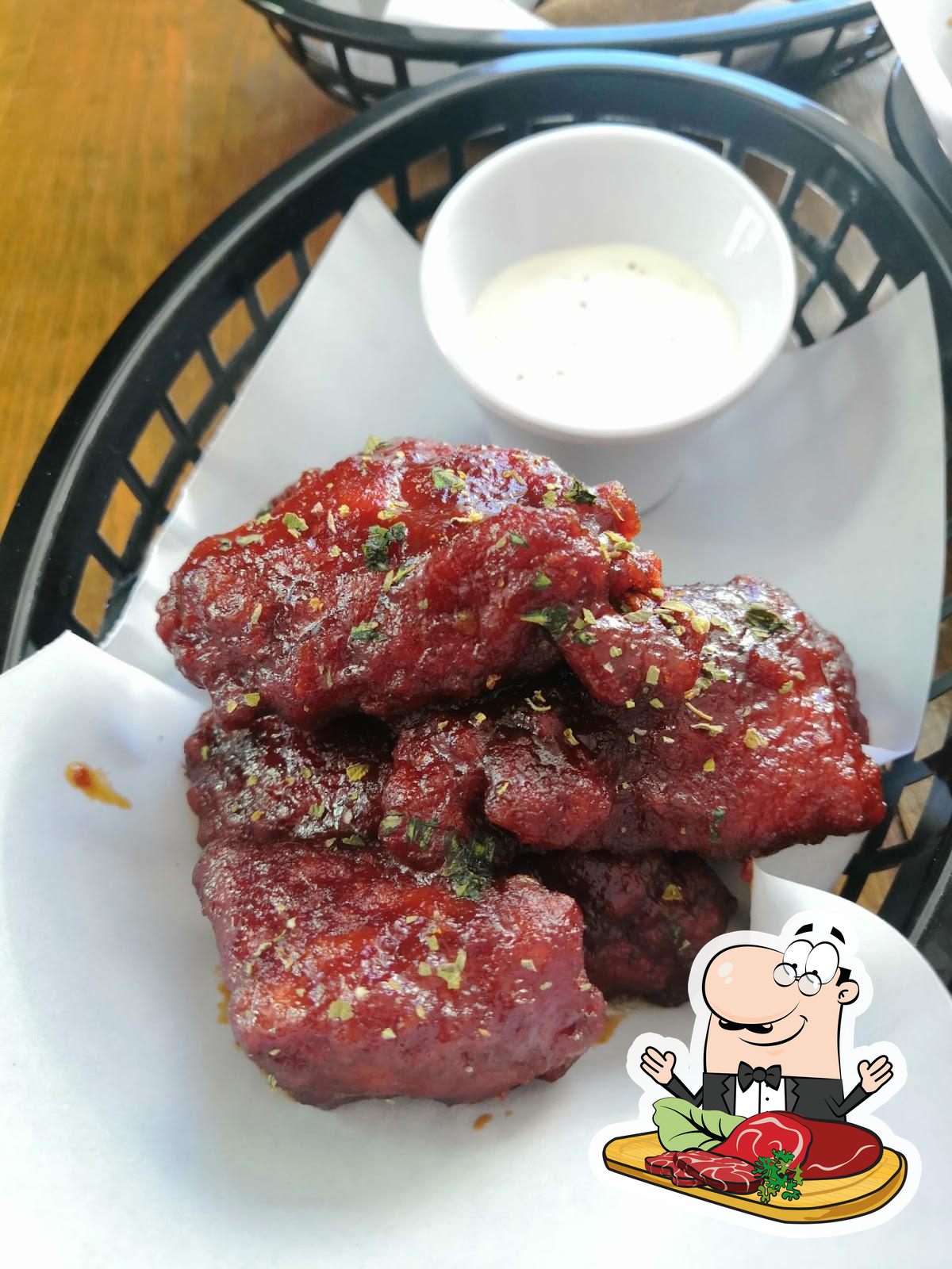 Macu café snaks, Chilpancingo de los Bravo