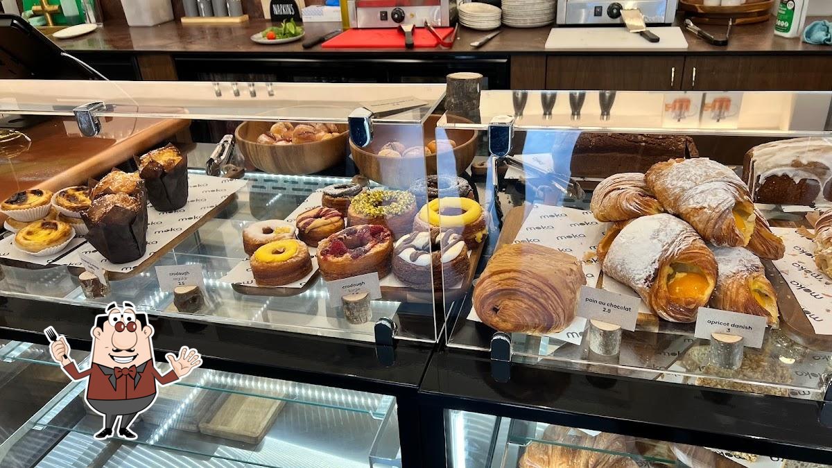 Moka Bar in Chigwell - Restaurant reviews
