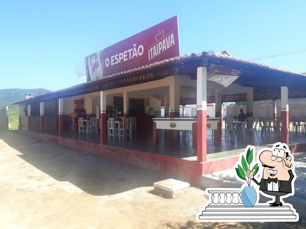 O Espetão - Bar & Churrascaria, Brasil, Rua Joaquim Suassuna ...