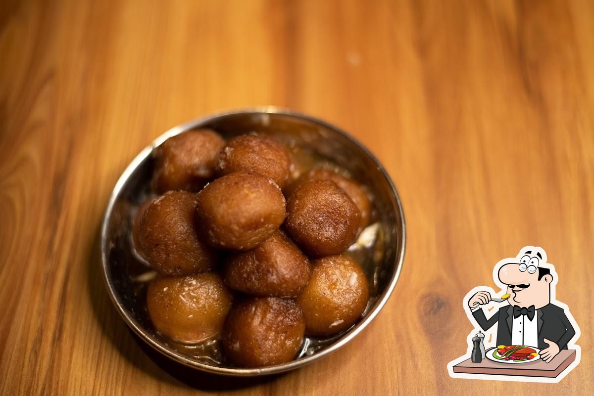 Parampara - Flavours Of India, Hyderabad - Restaurant menu and reviews