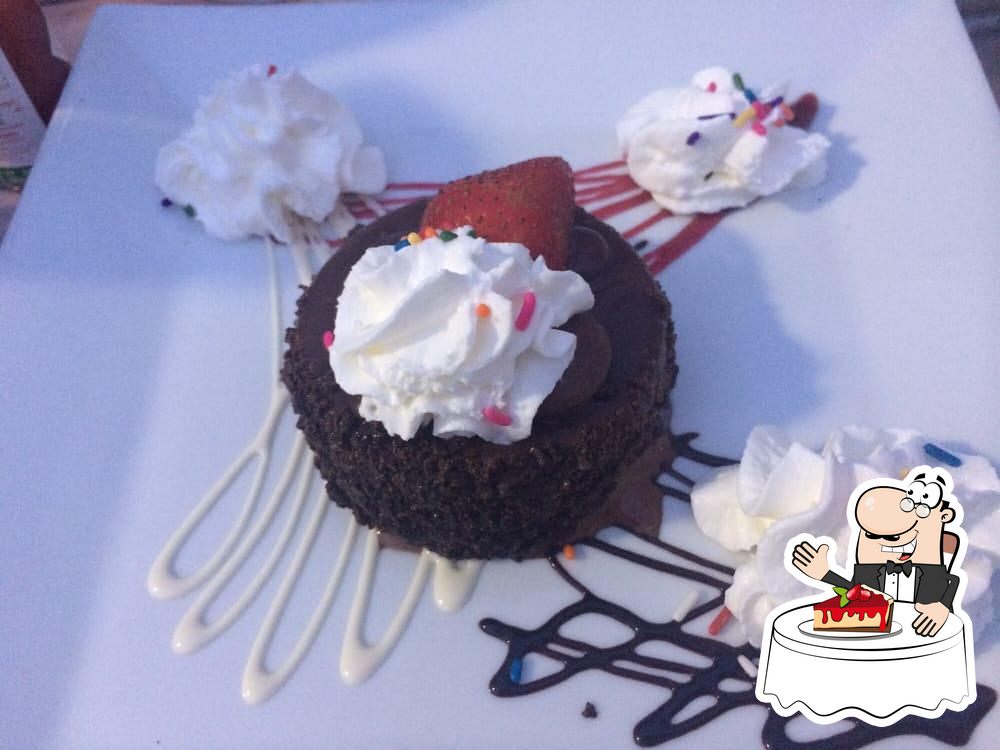 Pier Restaurant and Tiki Bar in Rye - Restaurant menu and reviews