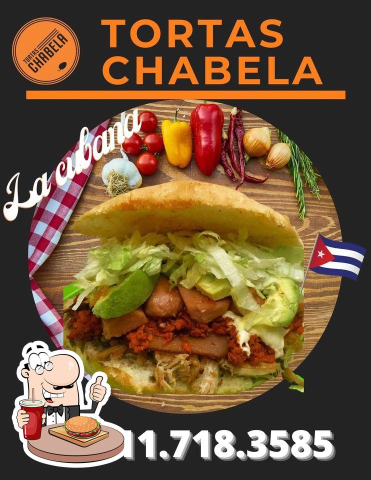 Tortas Chabela, Monterrey - Menú del restaurante, precios y reseñas