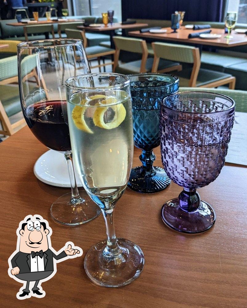 Amada Tapas & Wine, Chattanooga - Restaurant menu, prices and reviews