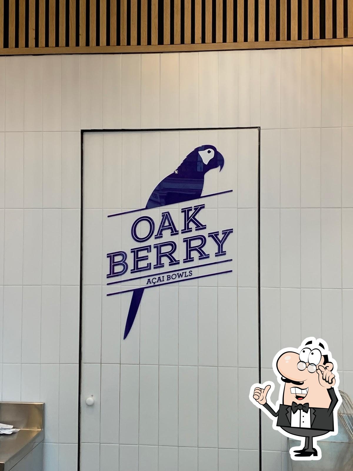 OAKBERRY AÇAÍ - Milano - Cadorna, Milano - Menu del ristorante, prezzi ...