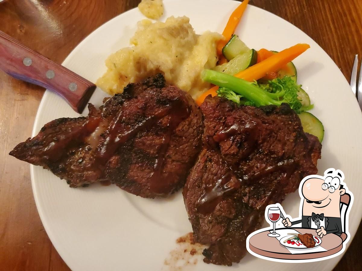 Wild Mare in Corvallis - Restaurant reviews