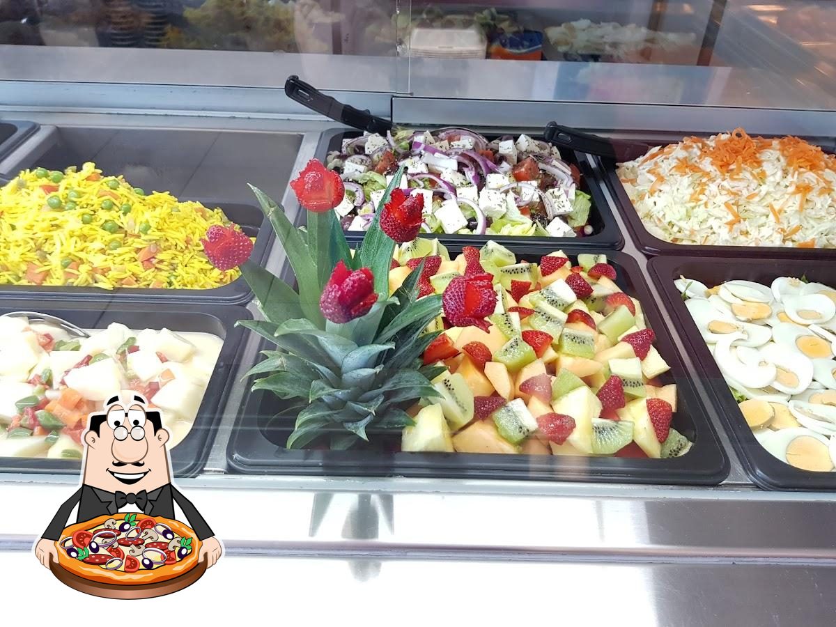 Angle Vale Chicken & Seafood, Angle Vale - Restaurant menu, prices and ...