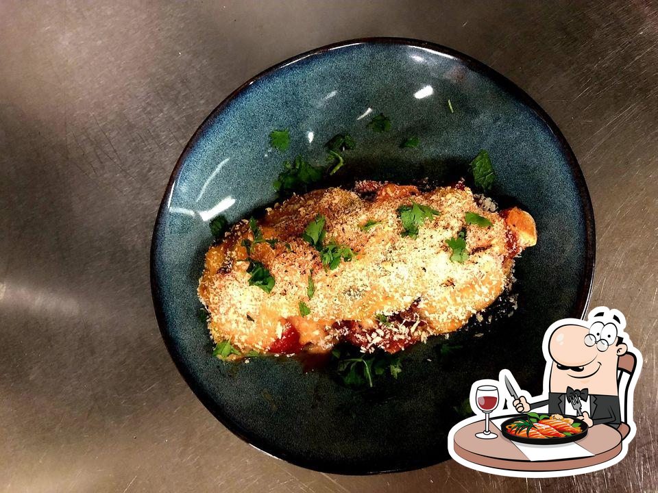 Culture Colac, 62-64 Murray St in Colac - Restaurant menu and reviews