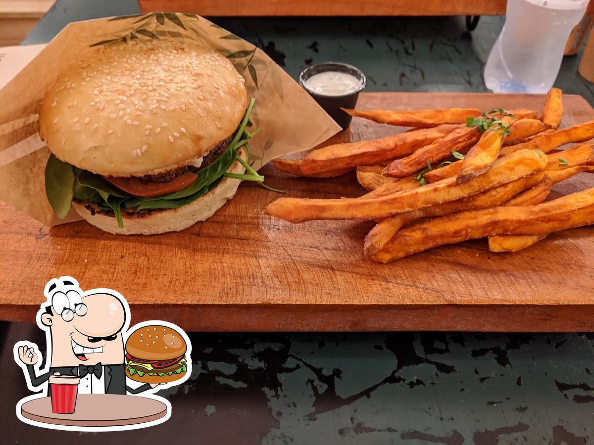 Jungle Meat restaurant, Cannes - Restaurant reviews